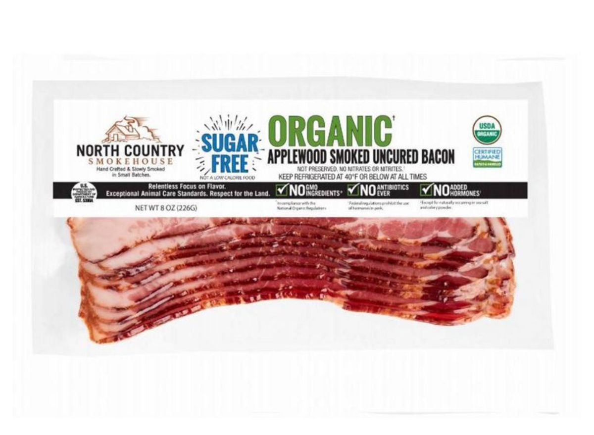 7 Bacon Brands That Use the Highest Quality Ingredients