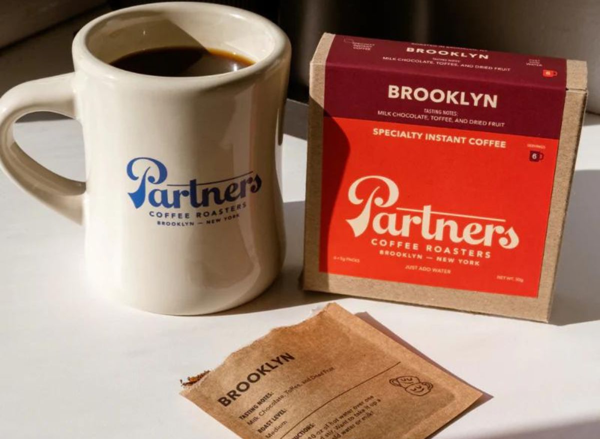 9 Instant Coffee Brands That Use the Highest Quality Ingredients — Eat ...