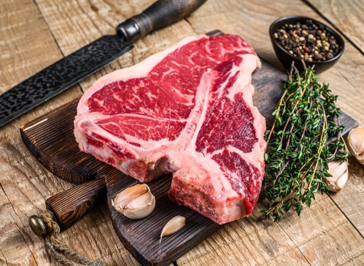 This Is #1 Cut of Steak in America, Reveals New Survey — Eat This Not That