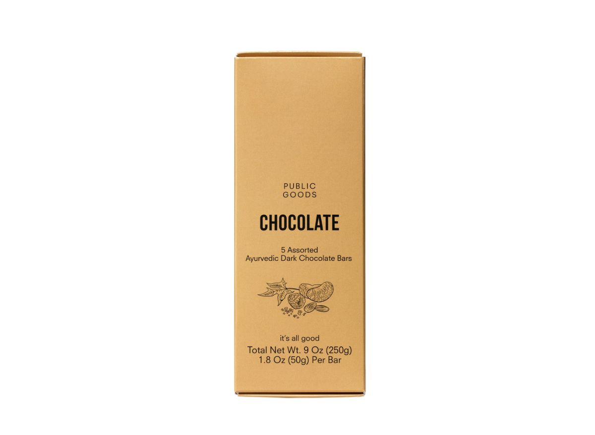 20 Chocolate Brands That Use the Highest Quality Ingredients