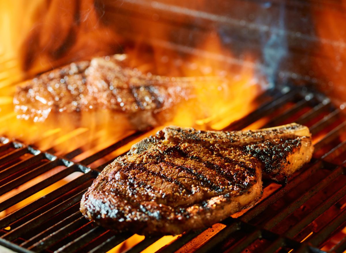 Chefs Share Their Favorite Steak to Order at a Steakhouse