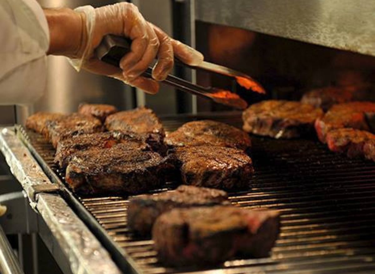 9 Secrets About Ruth’s Chris Steak House