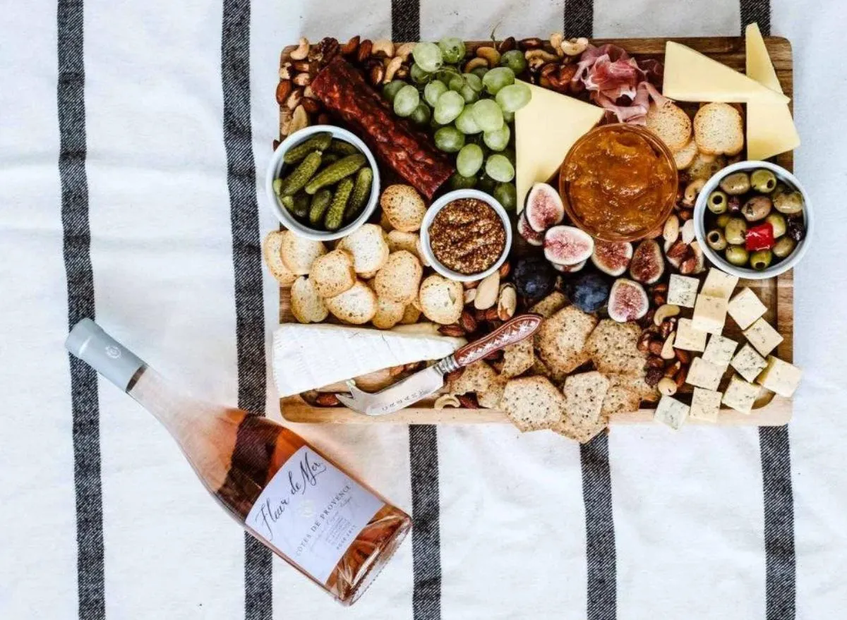 7 Quick & Healthy Charcuterie Board Ideas for Any Occasion — Eat This ...