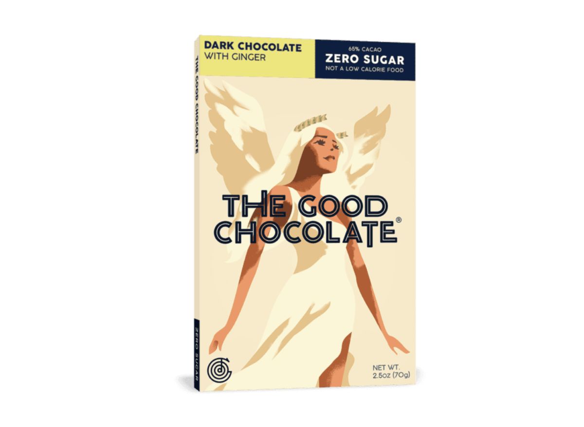 20 Chocolate Brands That Use the Highest Quality Ingredients