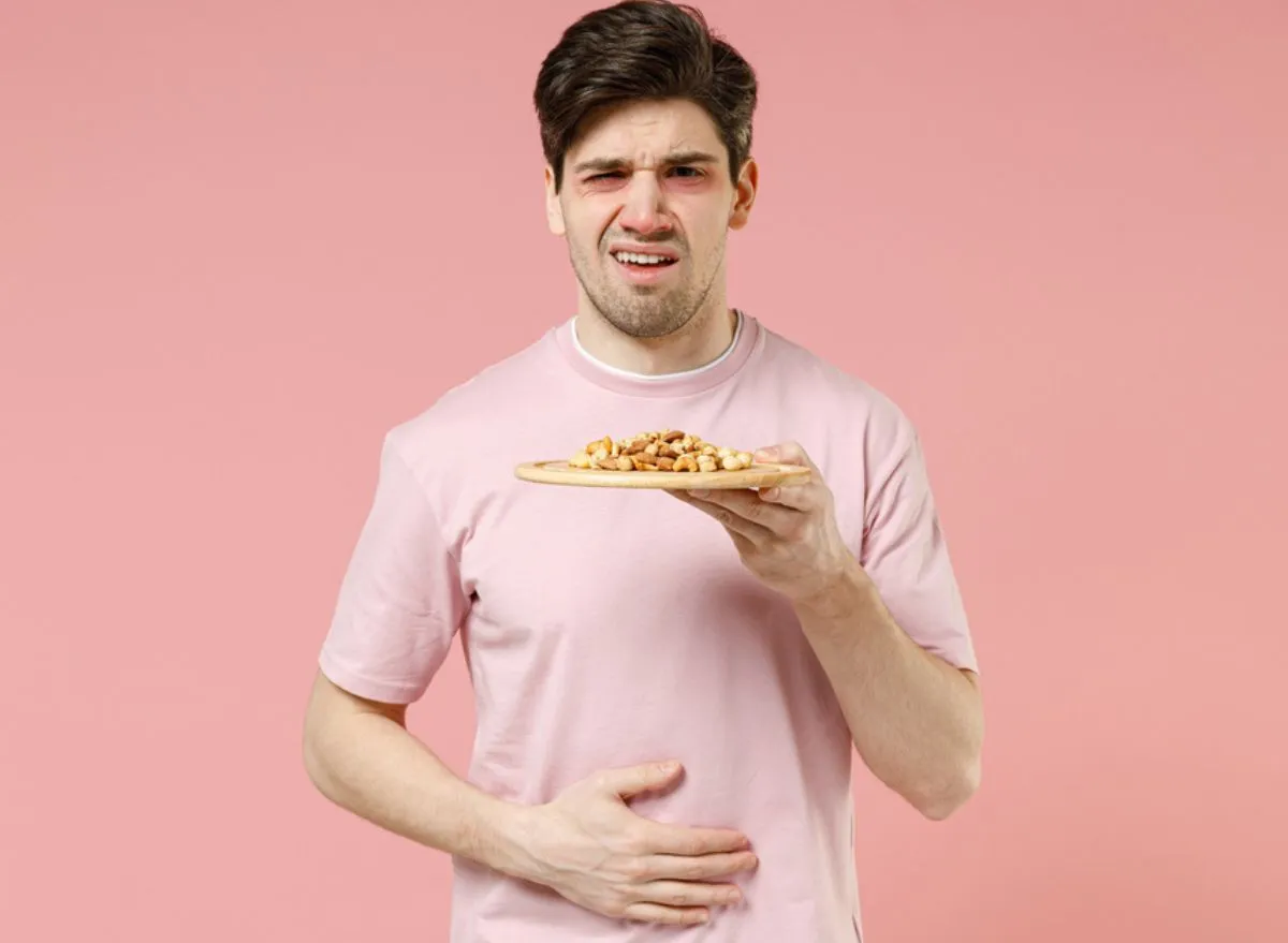 Signs You’re Allergic to What You Just Ate — Eat This Not That