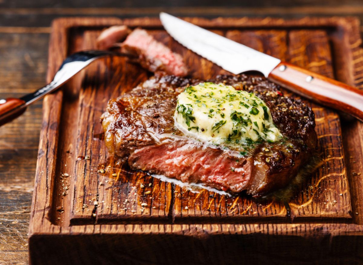 This Is #1 Cut of Steak in America, Reveals New Survey — Eat This Not That