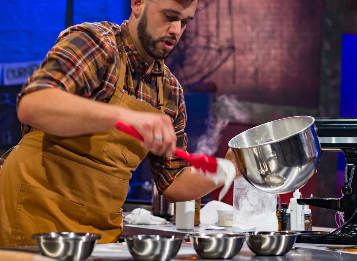 9 Strict Rules You Never Knew Baking Show Contestants Have to Follow ...