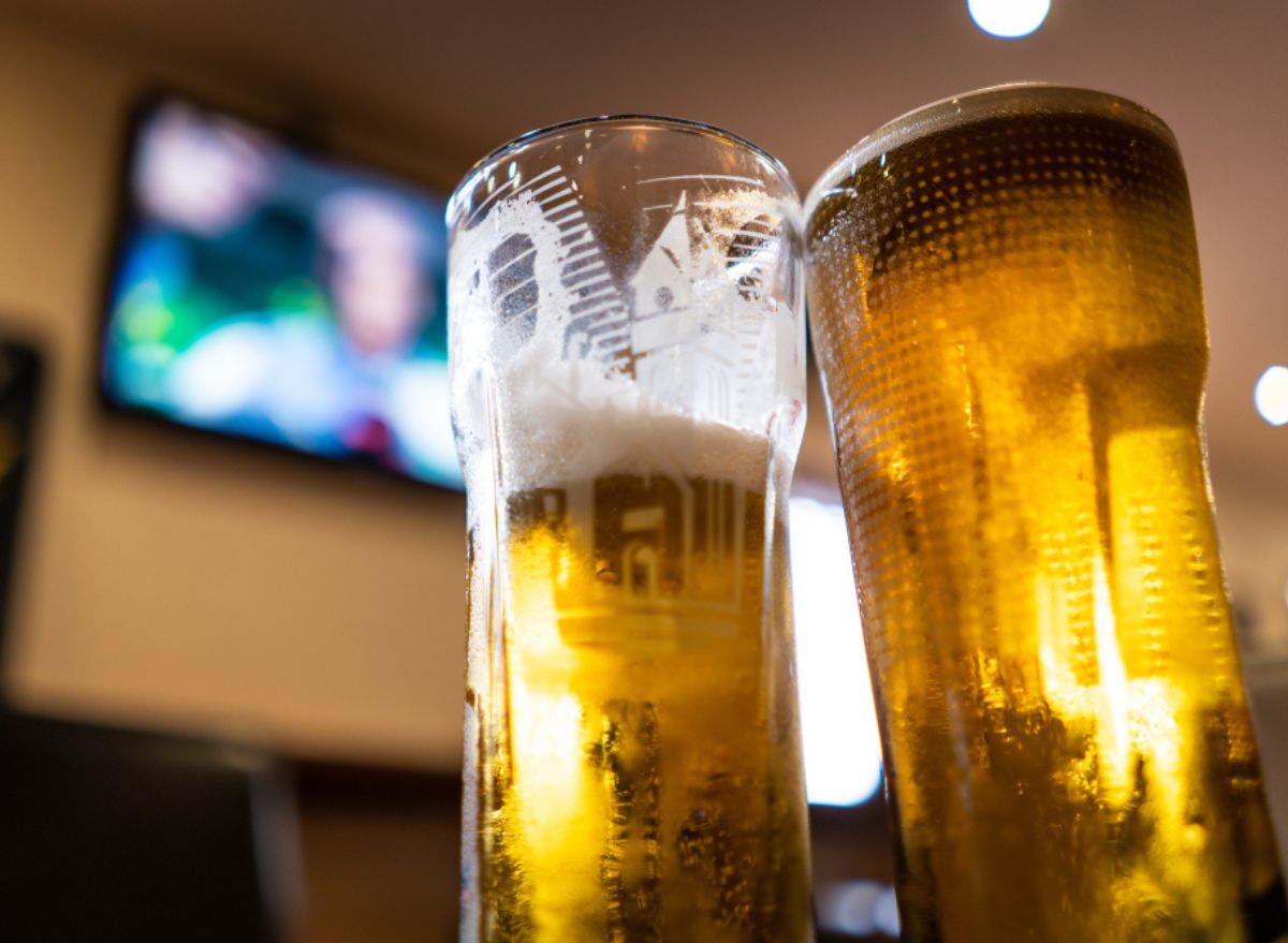 7 Beers That Taste Better on Draft, According to Beer Fans — Eat This ...