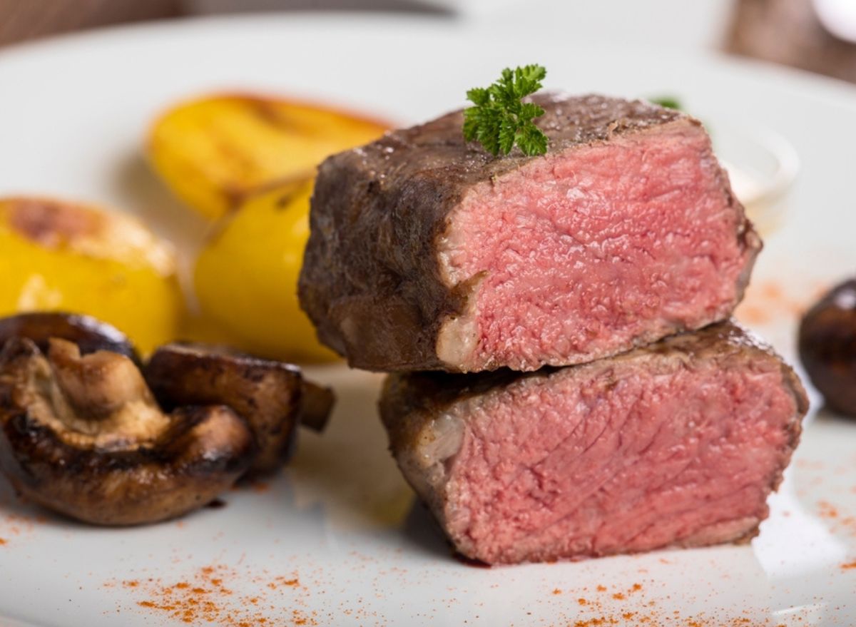 The 14 Best High-Protein Meats, According to Dietitians