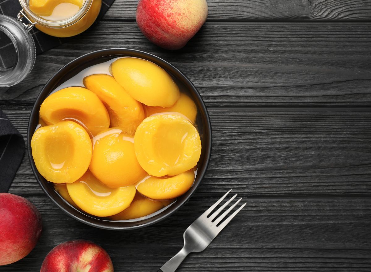 8 Underrated Old-Fashioned Ingredients