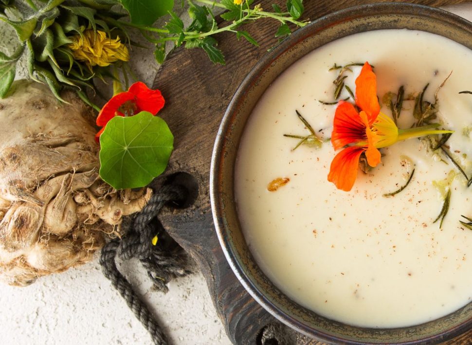 8 Underrated Old-Fashioned Ingredients