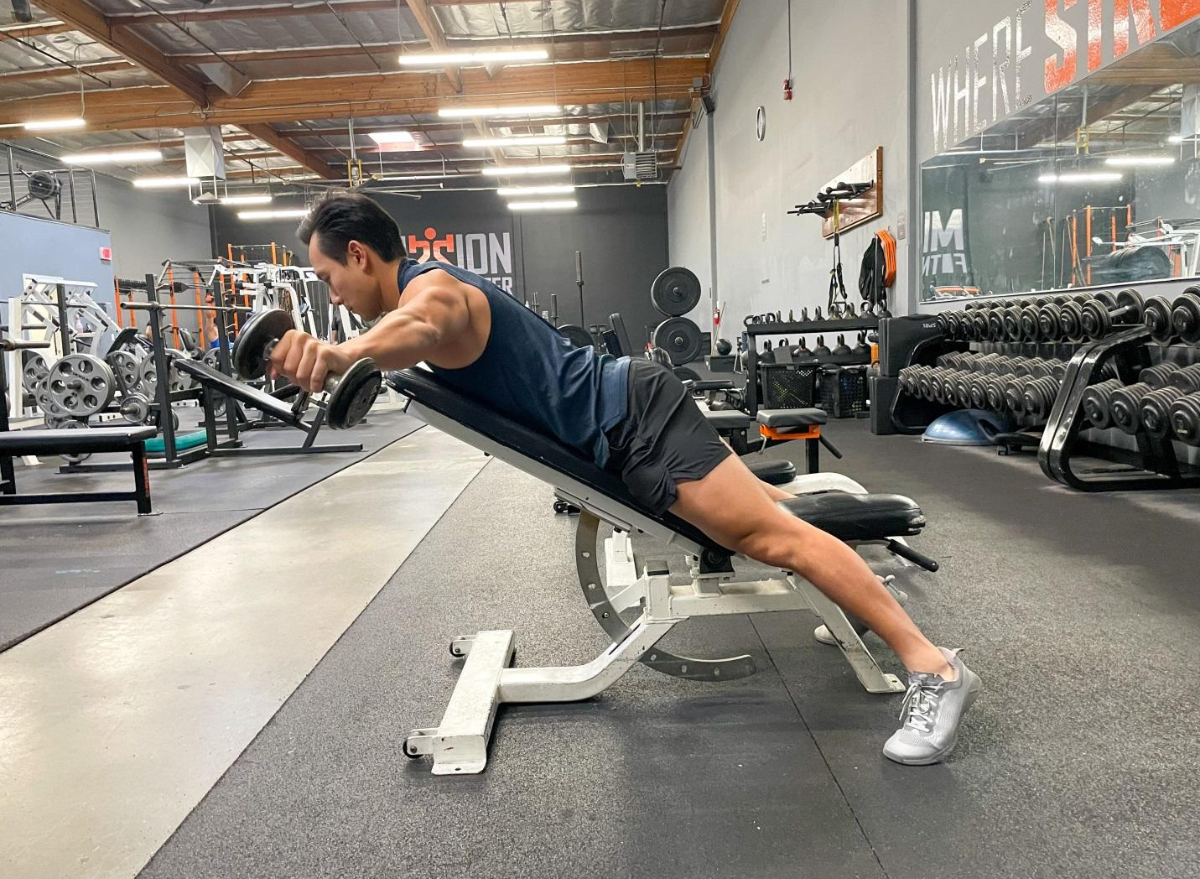 5 Body Parts to Exercise After 60 & How To Strengthen Them