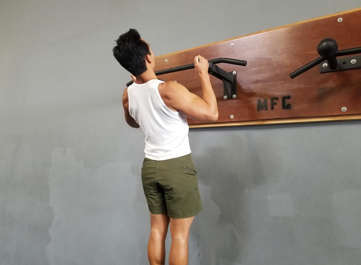 Lose 10 Pounds in a Month With These Exercises