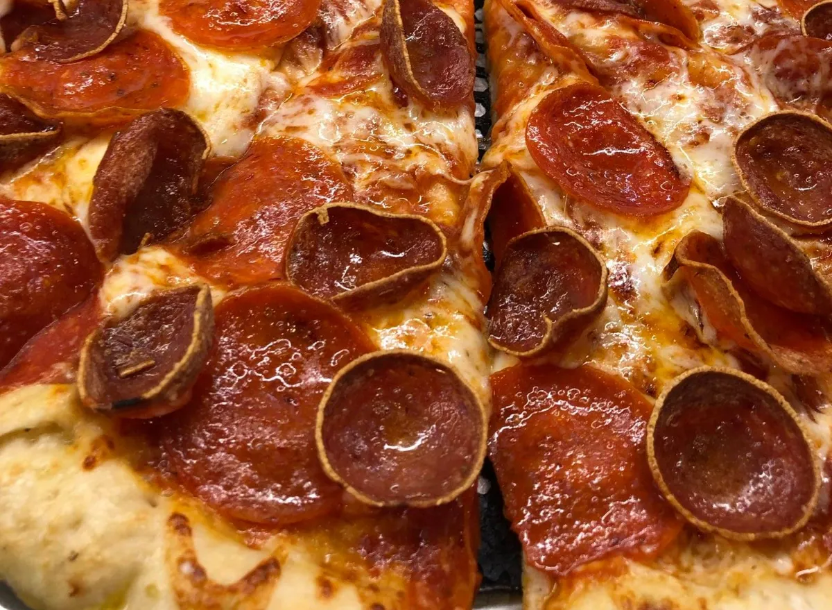 Cicis Pizza Is Growing Sales Thanks to New Game Rooms
