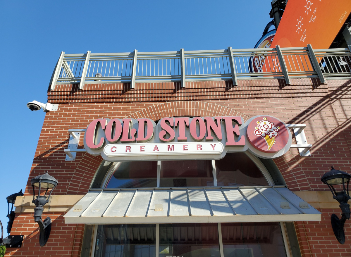 7 Ice Cream Chains That Crashed and Burned