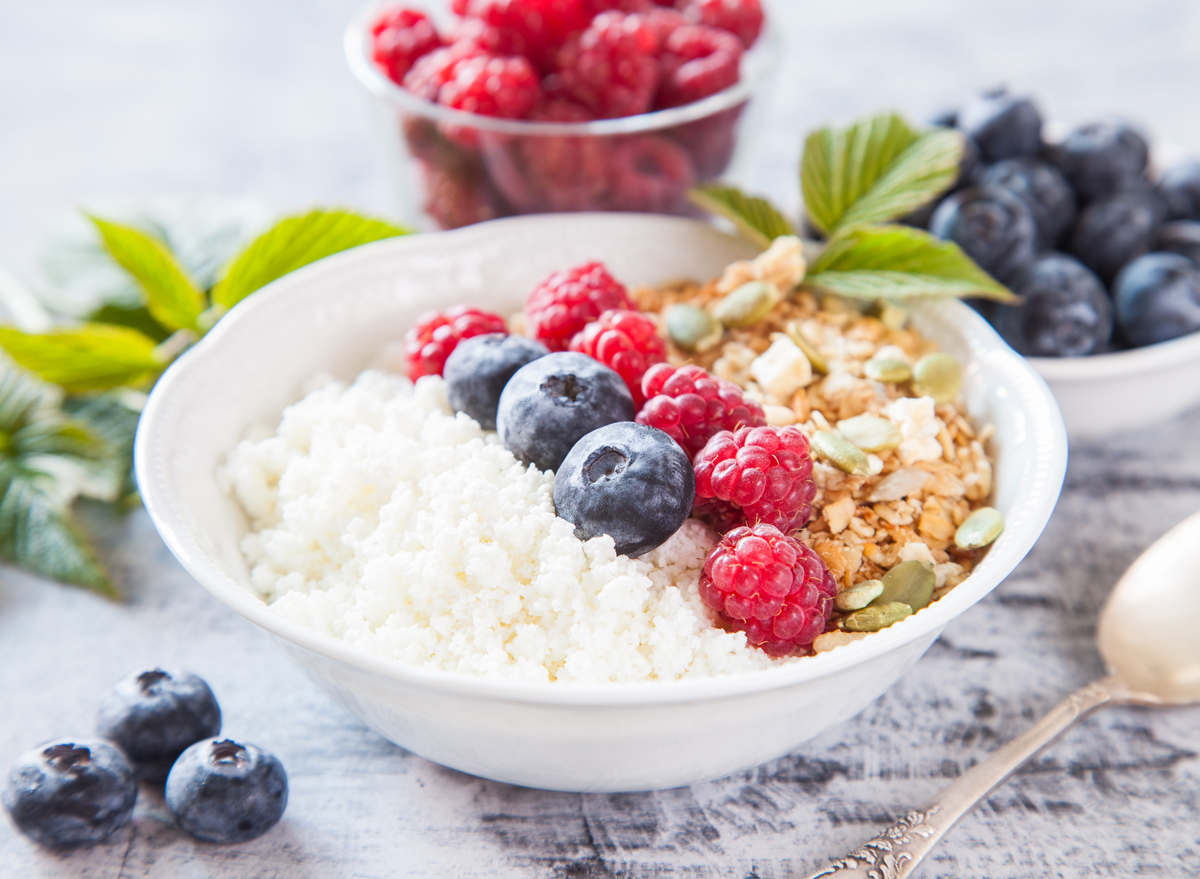 7 High-Protein Breakfast Foods for Muscle Building and Weight Loss