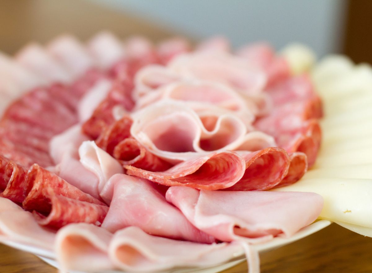 Is Deli Meat Bad for You? 6 Effects of Eating It