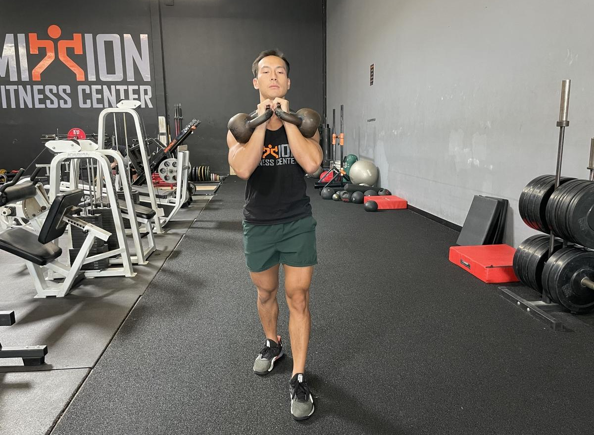 The Best Exercises To Shrink Stubborn Body Fat, Trainer Reveals — Eat ...