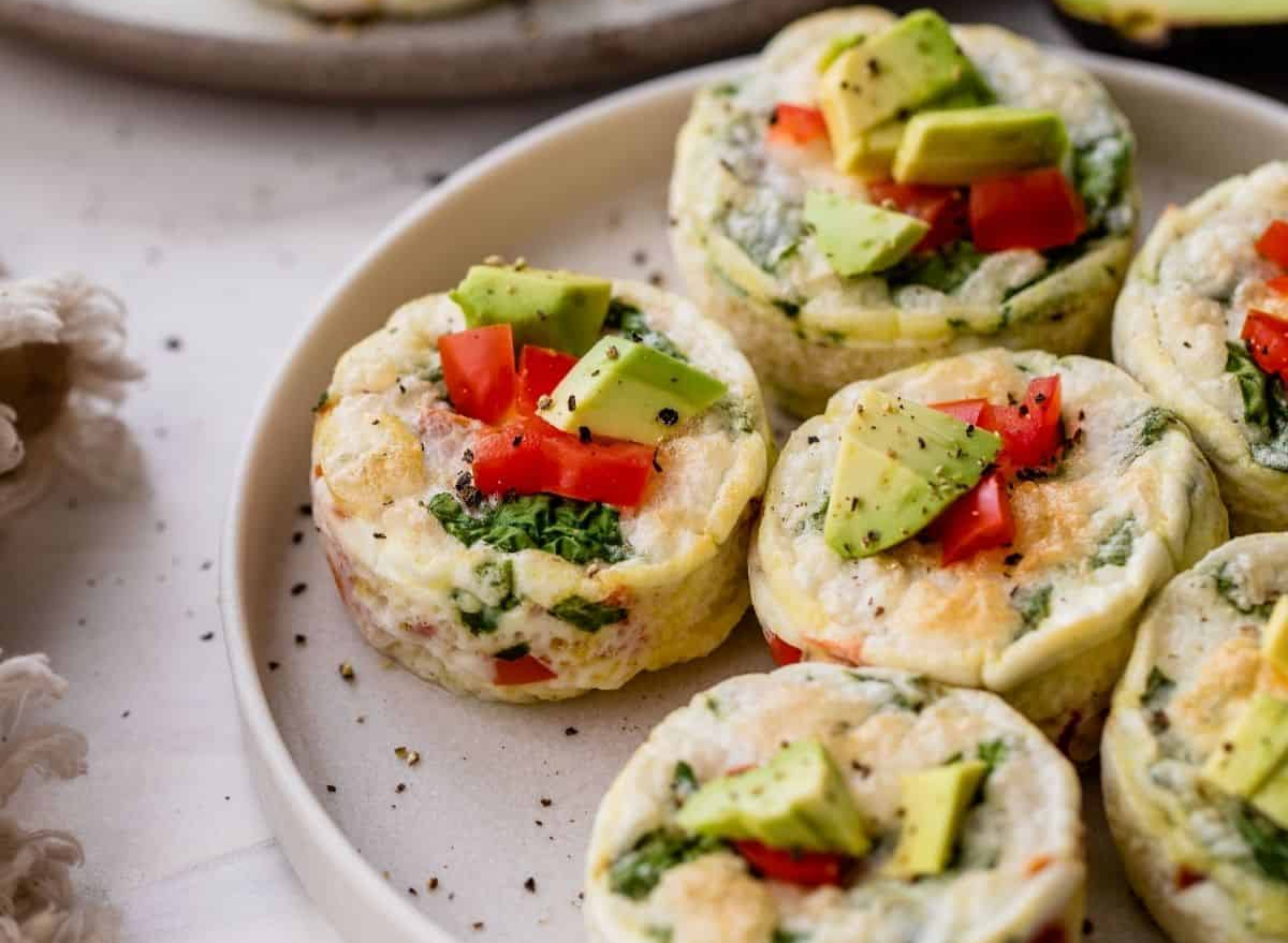 14 Best Egg White Recipes for Weight Loss — Eat This Not That