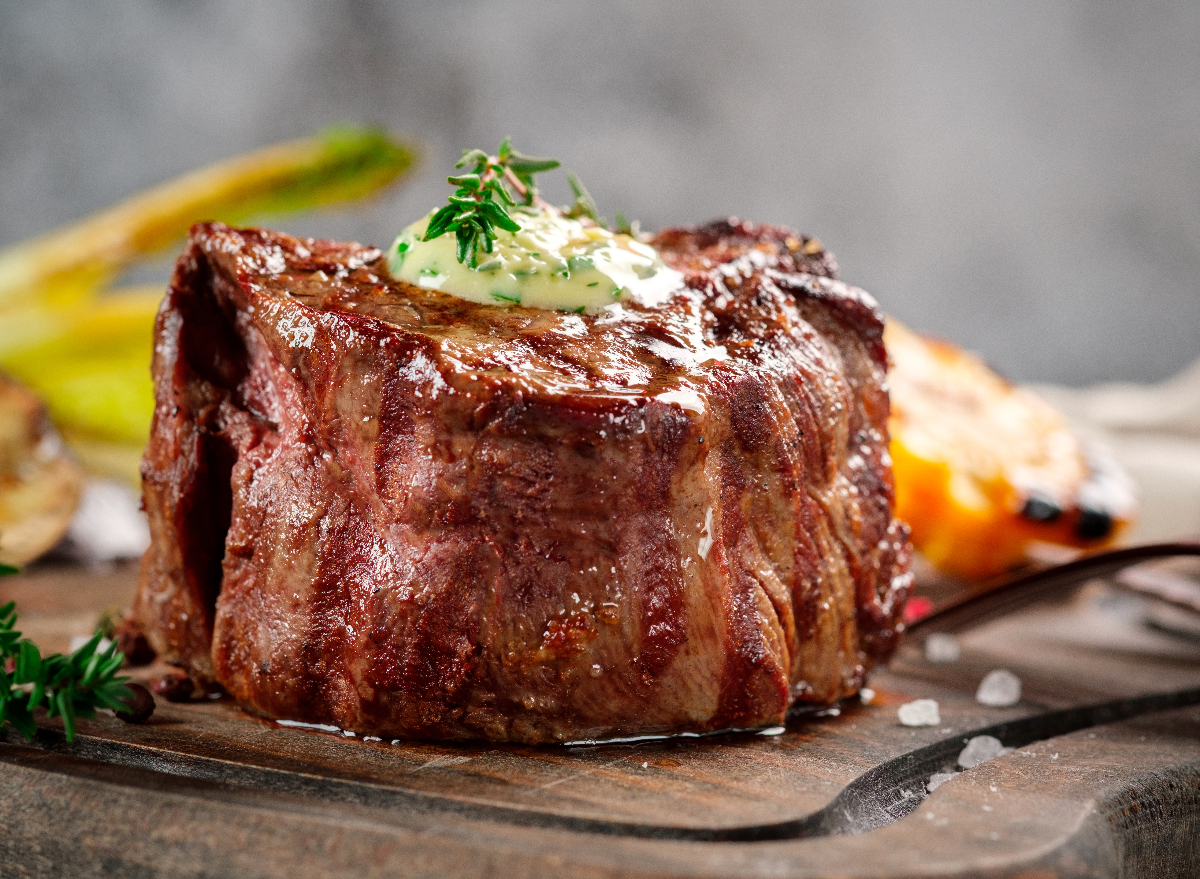 7 Chefs Share Their Favorite Steakhouse Dishes