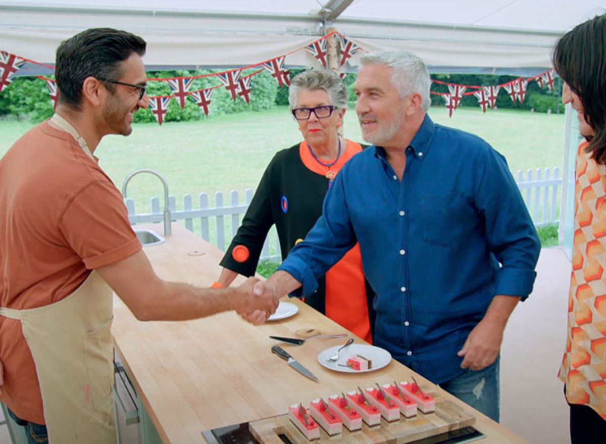 9 Strict Rules You Never Knew Baking Show Contestants Have to Follow ...