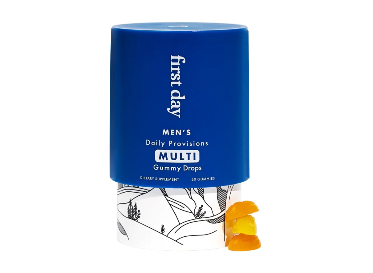 5 Best Adult Gummies, According to Nutritionists