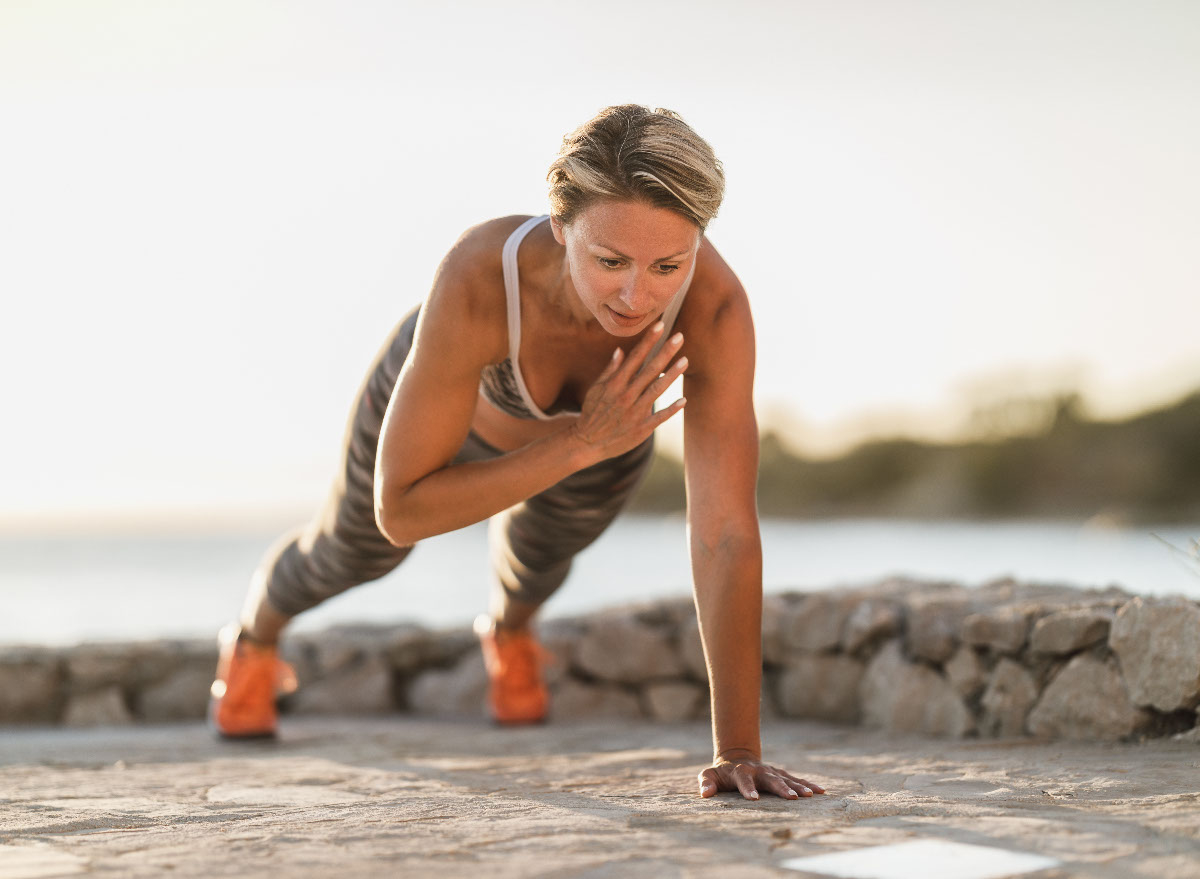 How To Maximize Your Workout After 40 For Noticeable Results