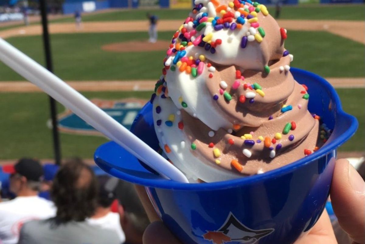 12 Old-Fashioned Ballpark Foods You’ve Got To Try at Least Once — Eat ...