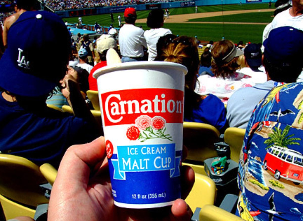 12 Old-Fashioned Ballpark Foods You’ve Got To Try at Least Once — Eat ...