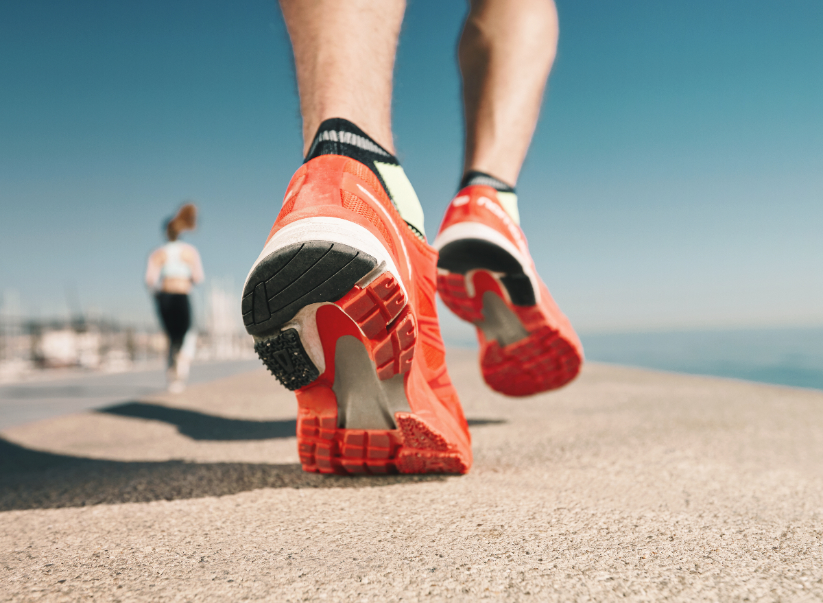 Detrimental Running Mistakes That Kill Your Knees