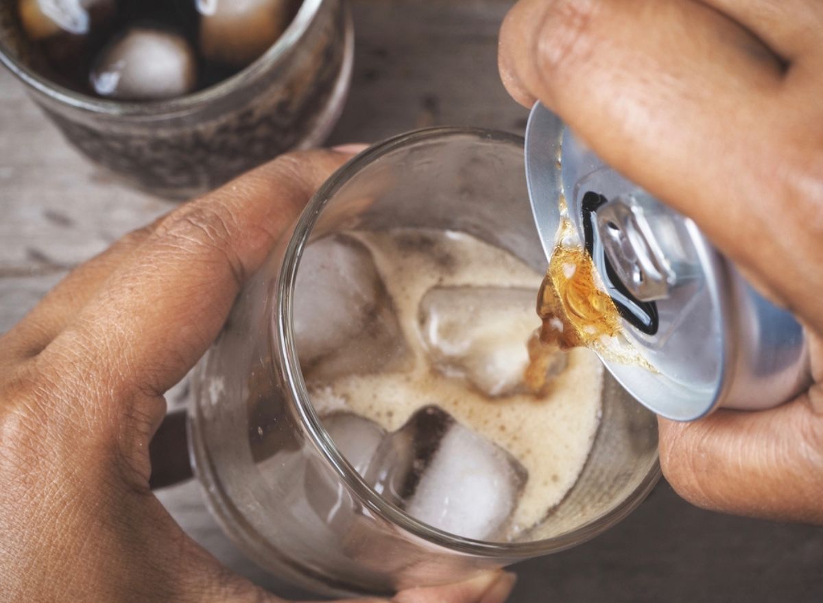 The Best Drinking Habits To Shrink Visceral Fat After 50