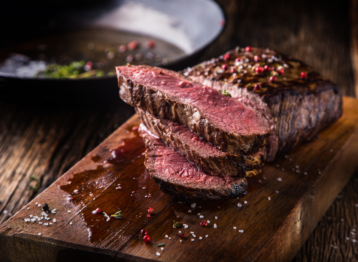 7 Chefs' Secrets That Make Restaurant Steak Taste So Good