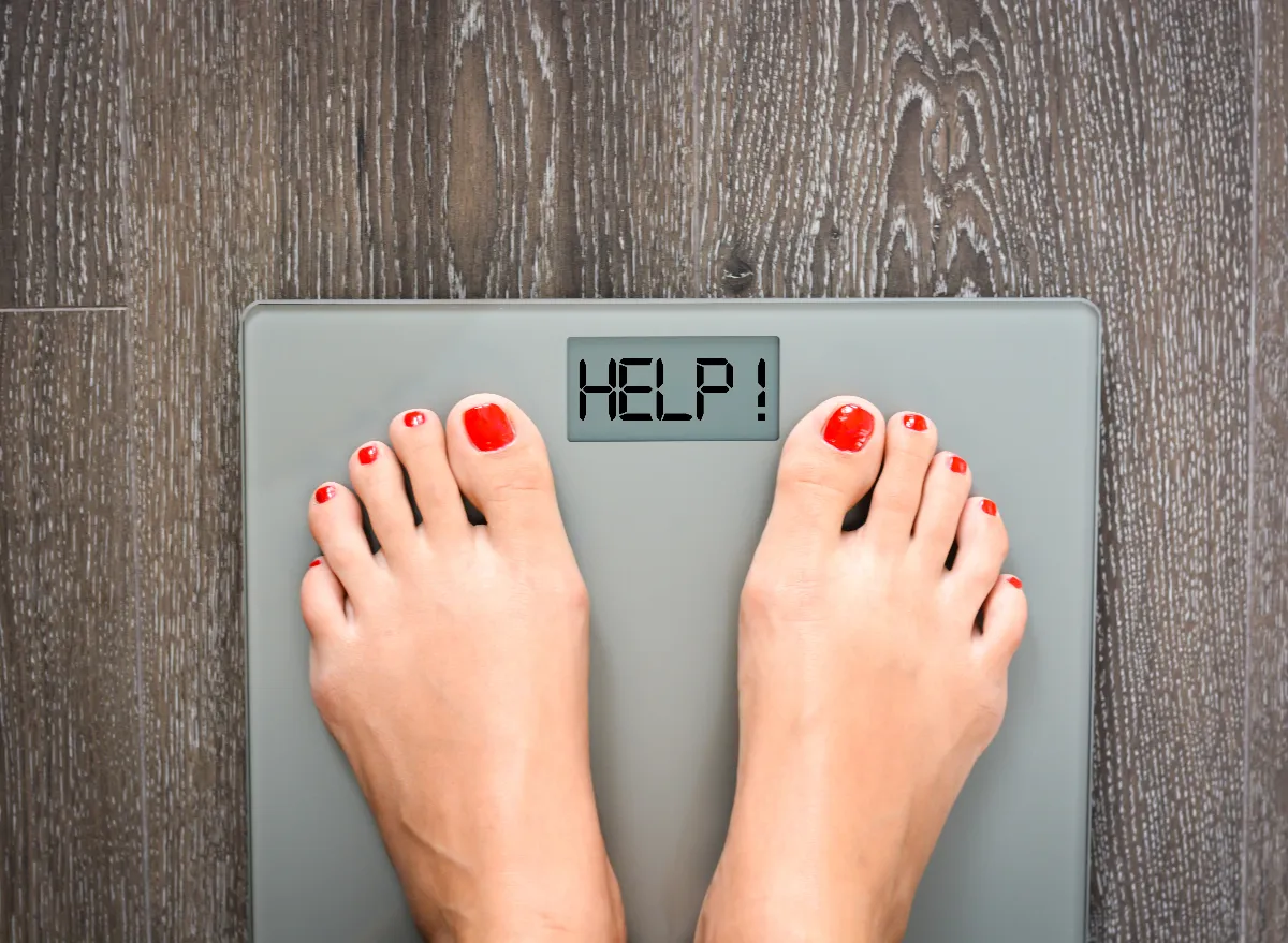 The 3 Best Exercises To Lose 5 Pounds, Expert Reveals