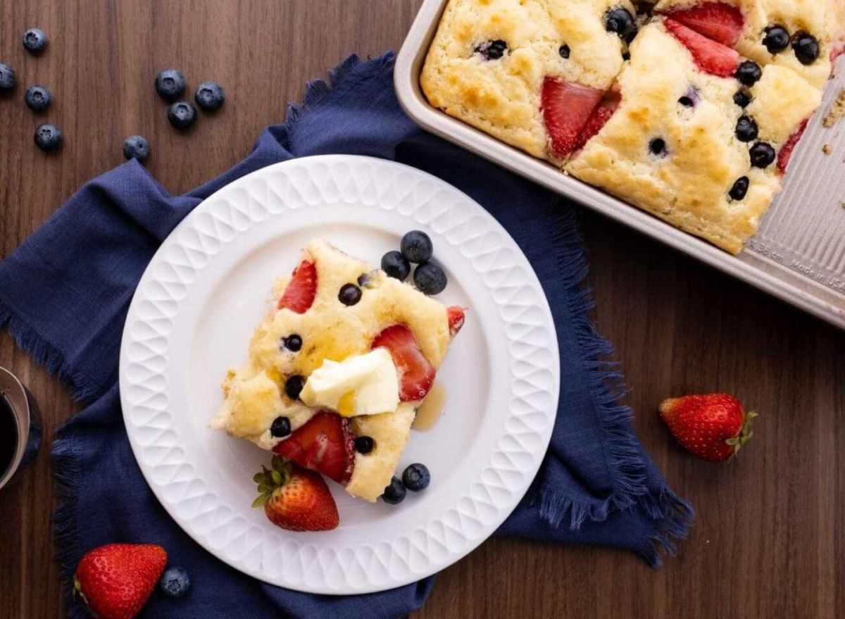 13 Unusual Recipes to Make on a Sheet Pan — Eat This Not That