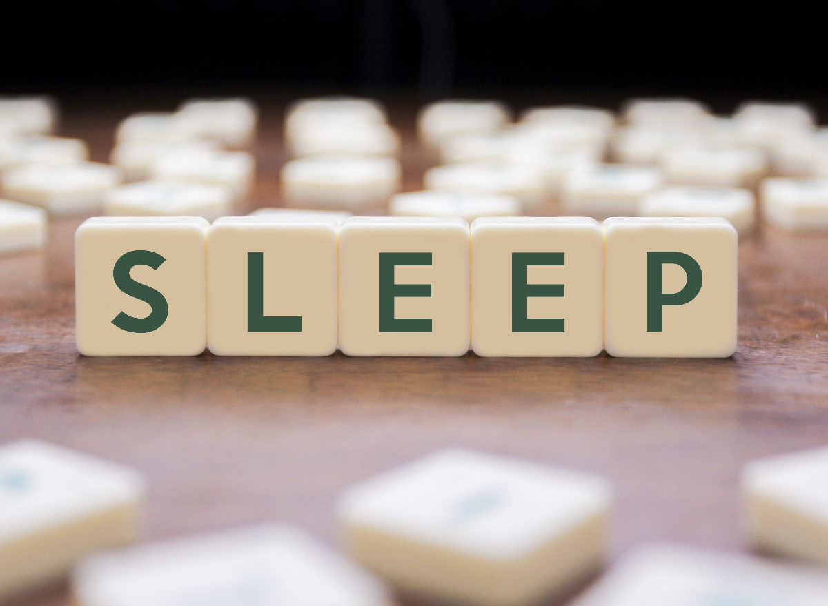 What Happens to Your Body When You Sleep 8 Hours Every Day — Eat This ...