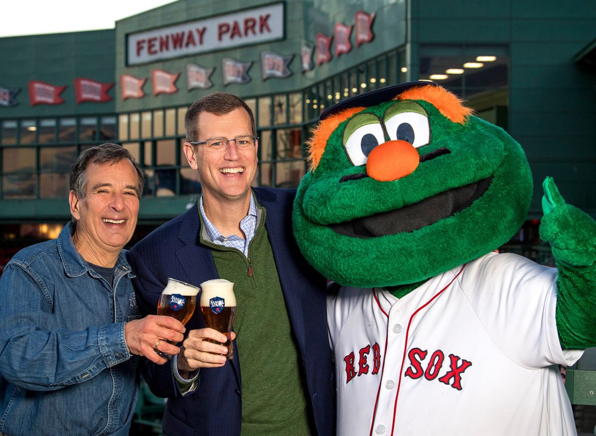 12 Old-Fashioned Ballpark Foods You’ve Got To Try at Least Once — Eat ...