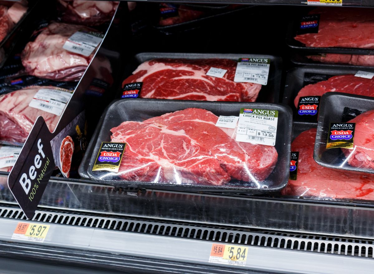 The Surprising Secrets Behind Steak Grades, According to a Butcher ...
