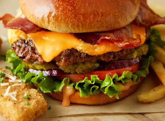 TGI Fridays Is Down to Just 85 Locations After Massive Closures