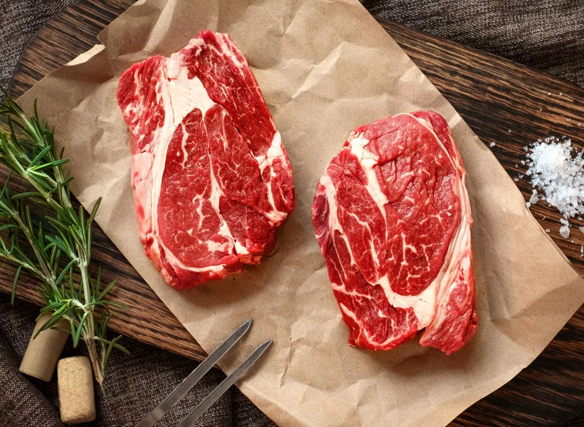 5 Tips for Cooking a “Legendary” Steak Straight From Texas Roadhouse