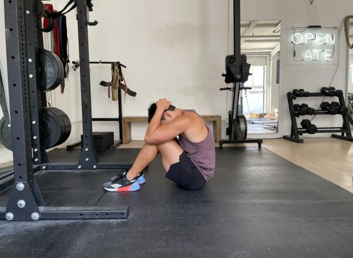 The Exercises To Skip for Weight Loss After 50