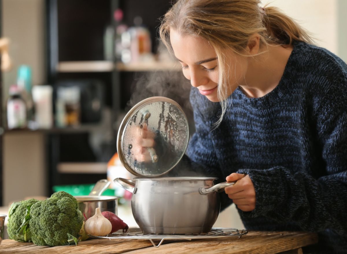 12 Chefs’ Secrets for Making the Perfect Soup — Eat This Not That