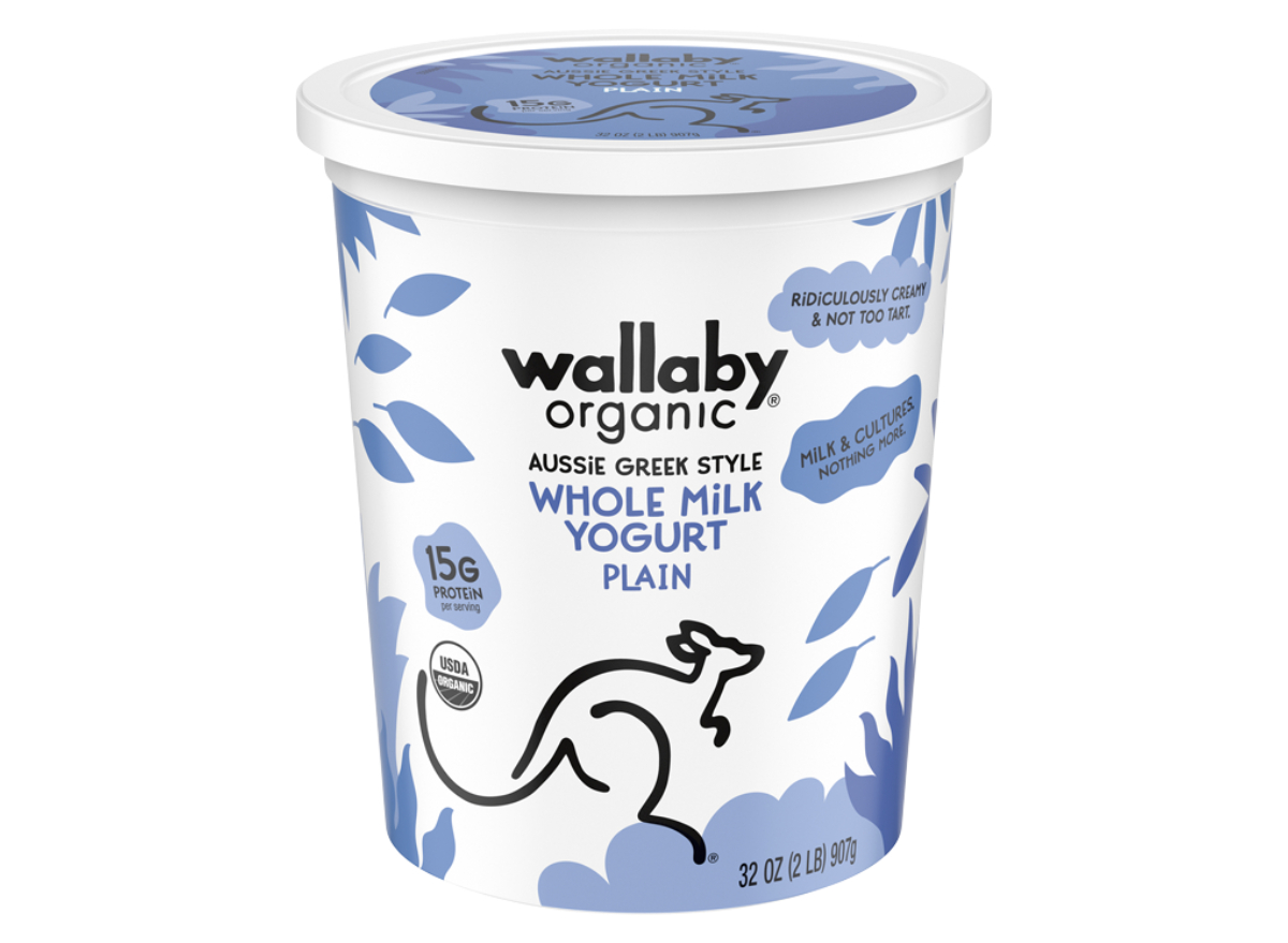 6 Healthiest Greek Yogurt Brands Dietitians Recommend