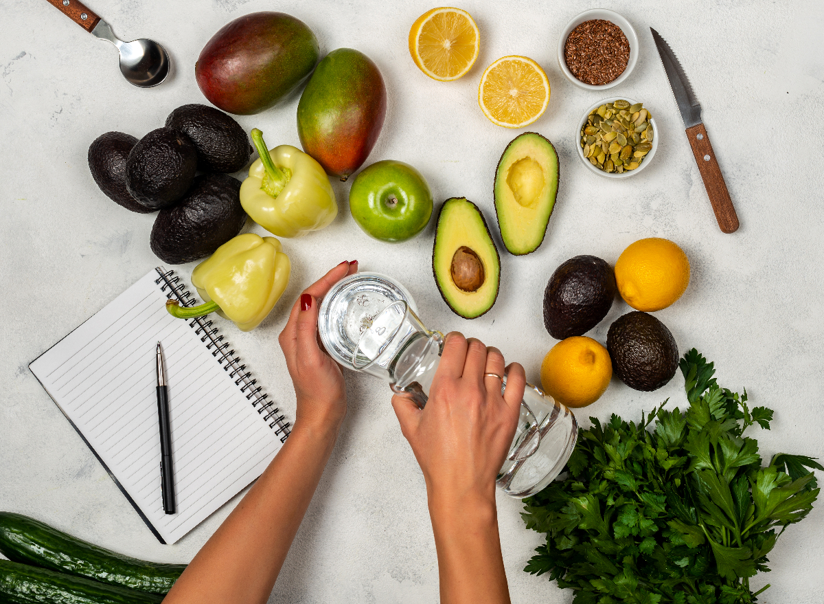 7 Weight Loss Habits of the Biggest Losers — Eat This Not That
