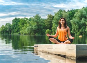 4 Tips To Navigate Your Personal Wellness Goals