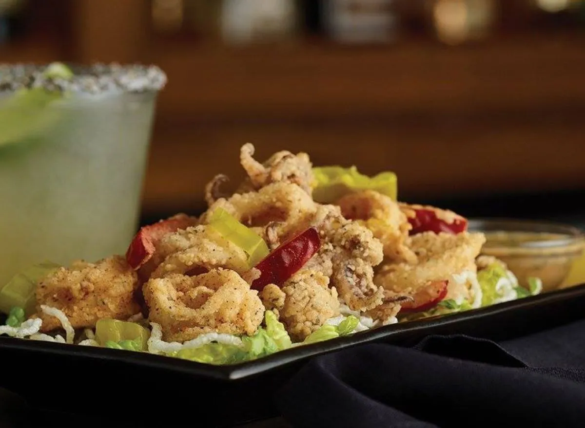 The Best Fried Calamari In Every State — Eat This Not That