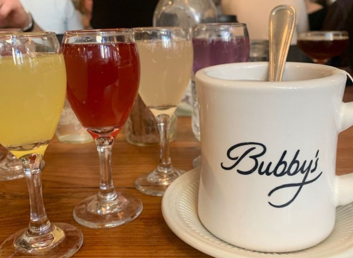 11 Best Restaurants In America For Thanksgiving Dinner — Eat This Not That