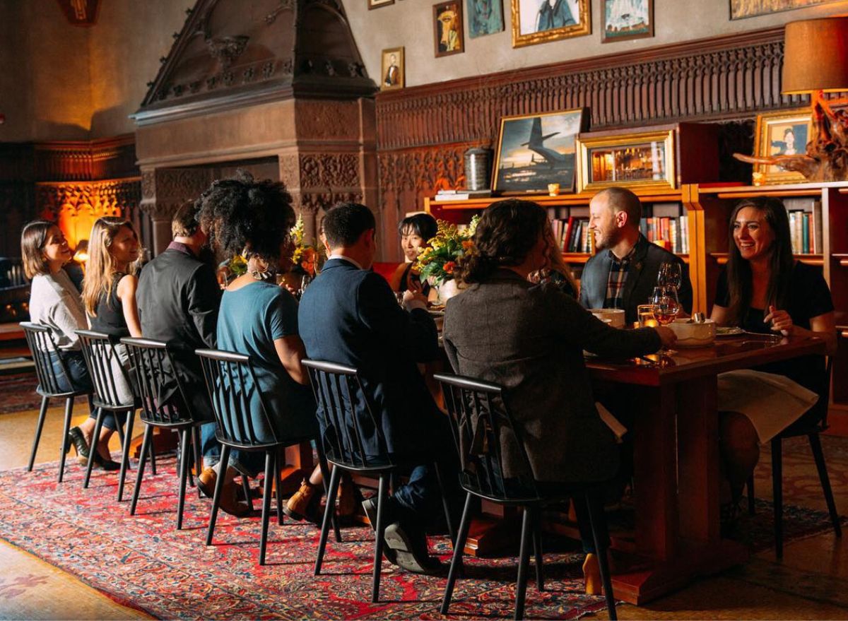 11 Best Restaurants In America For Thanksgiving Dinner — Eat This Not That