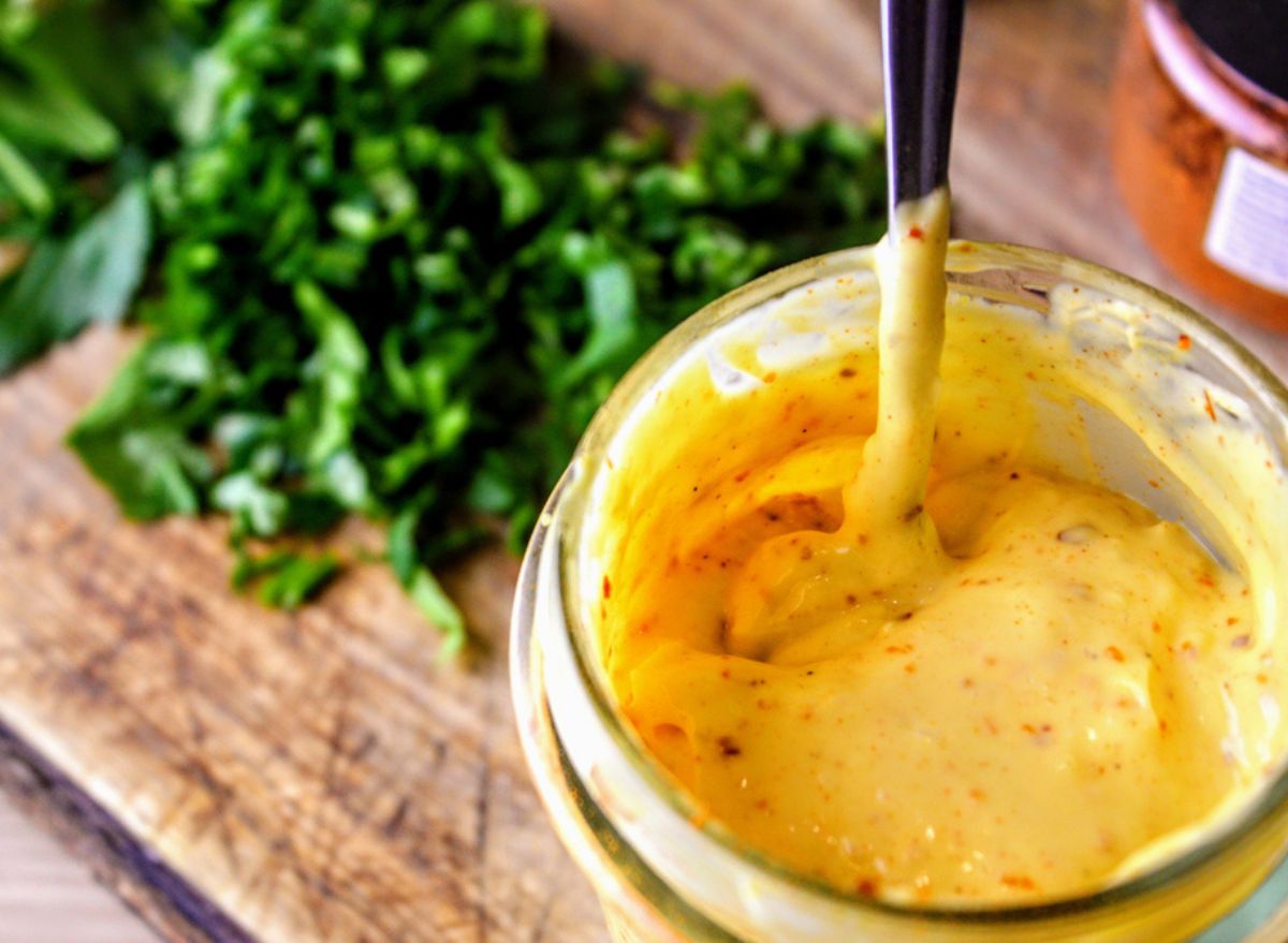 5 Best Condiments to Help Make Healthy Dinners in a Snap