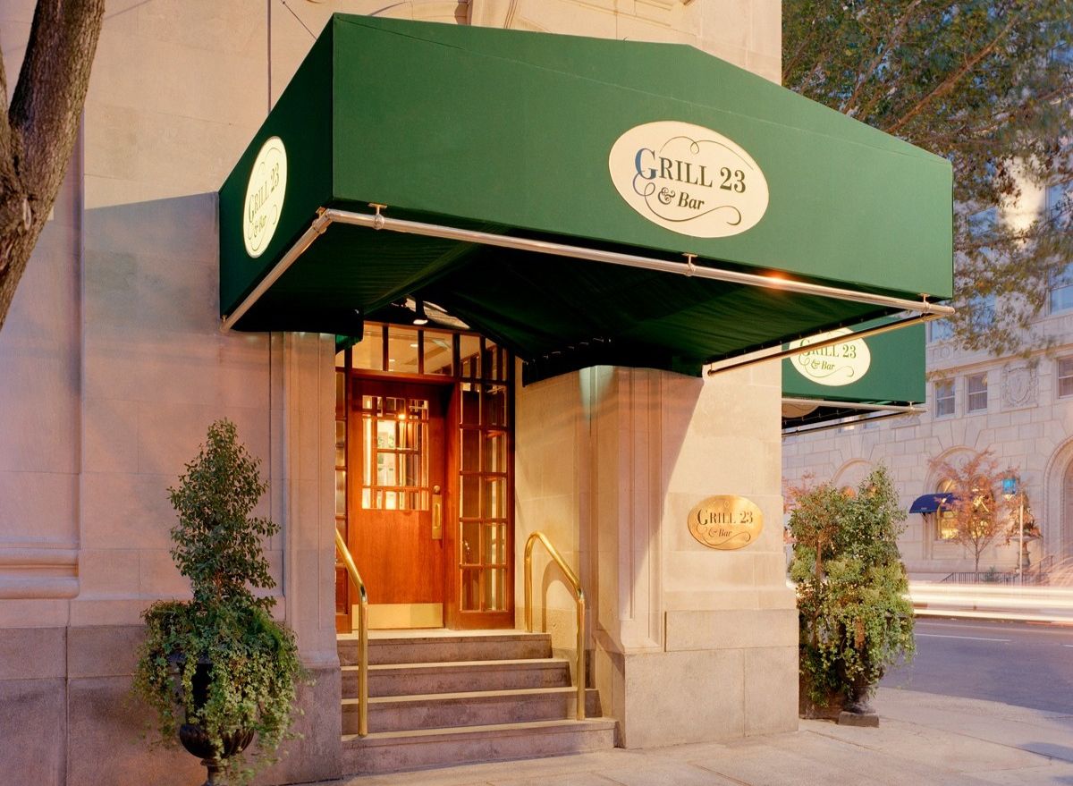 11 Best Restaurants In America For Thanksgiving Dinner — Eat This Not That