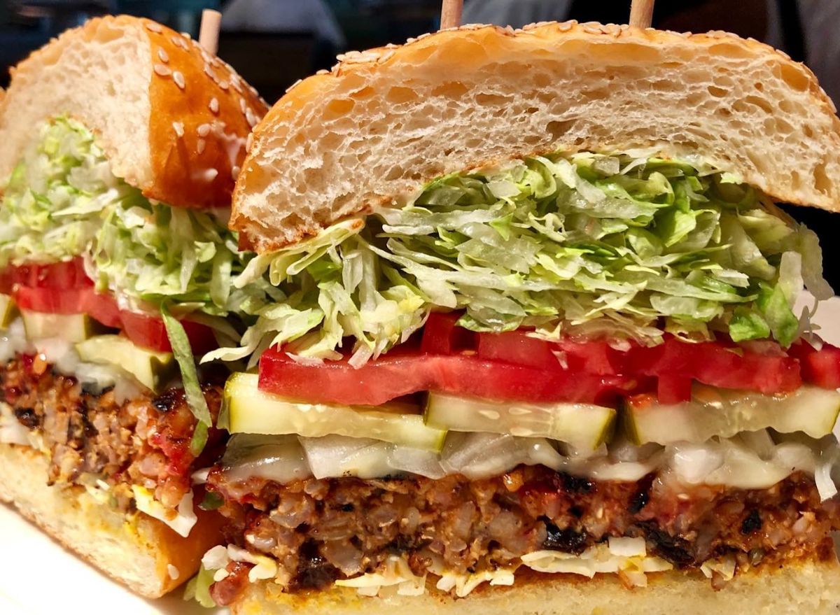 Dine-In Chains That Serve Surprisingly "Gourmet" Food